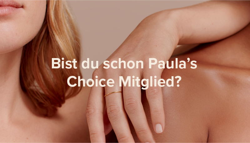 Hochwertige Hautpflege online bestellen | Paula's Choice